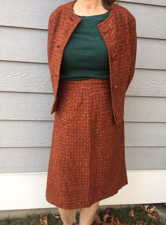 Vintage 1960s pendleton womens - Gem