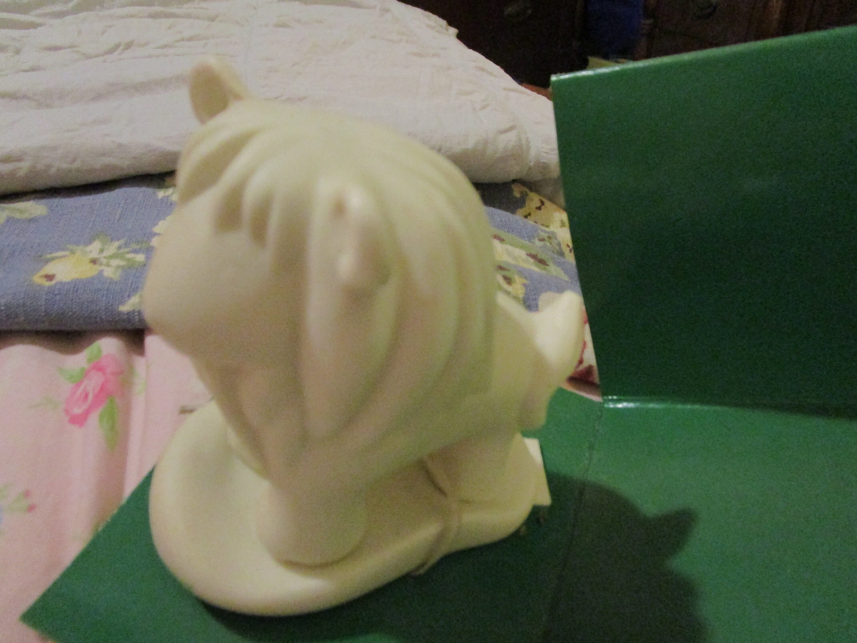 1994 the Lion and the Lamb Circus Collection Lion Figurine - Etsy