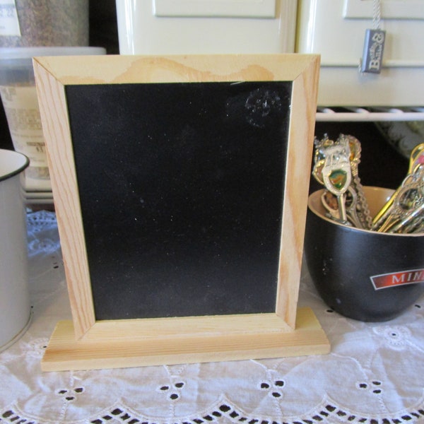 Small Chalkboard - Etsy