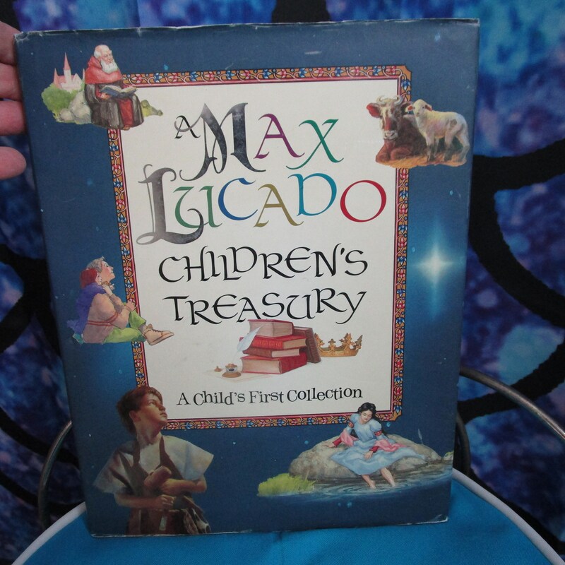 Max Lucado - Etsy
