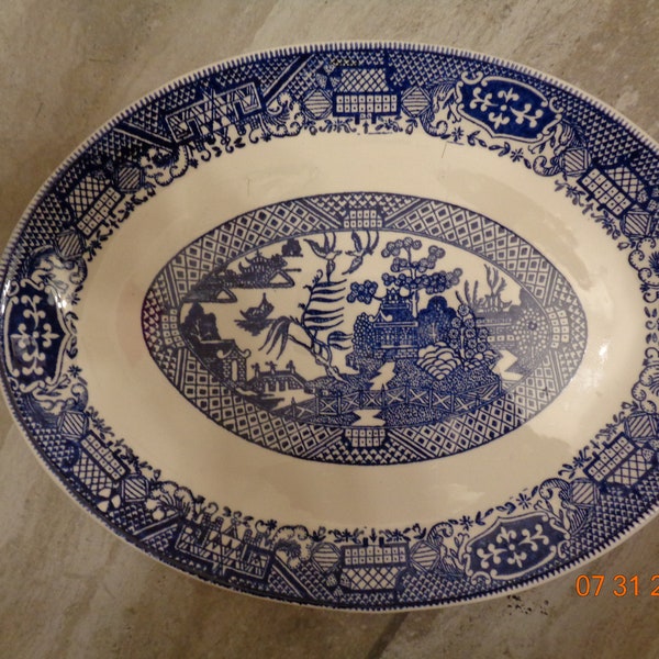 Willow Ware - Etsy