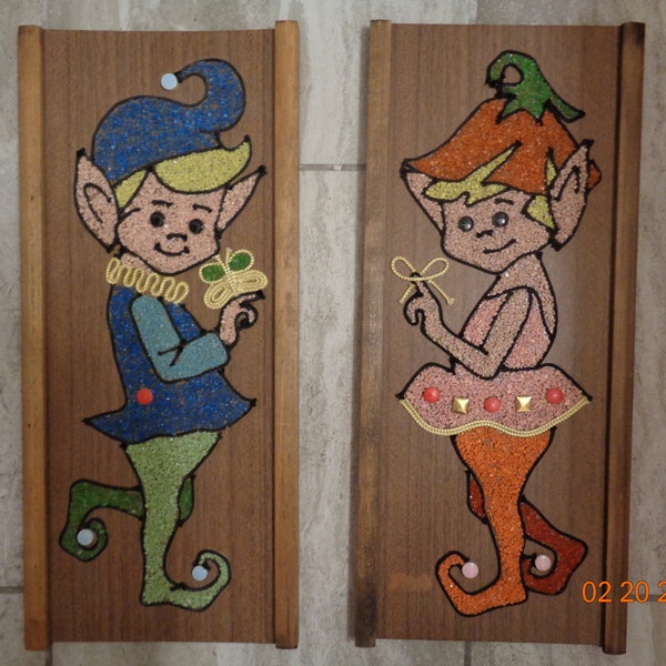 Pixie Elf - Etsy