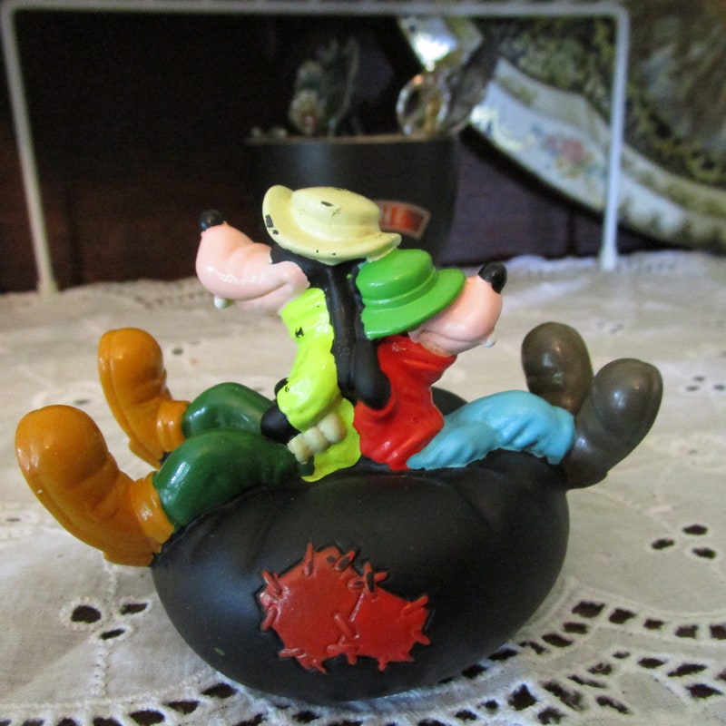 Goofy Toys - Etsy