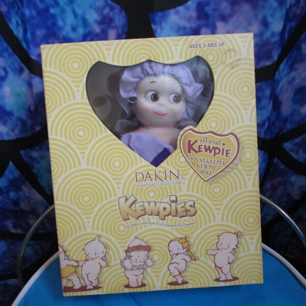Kewpie Doll Book - Etsy