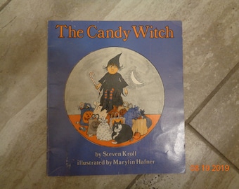 Scholastic Book | Etsy