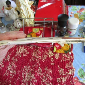 1960 Mother Goose Illustrated by Bonnie and Bill Rutherford Whitman ...