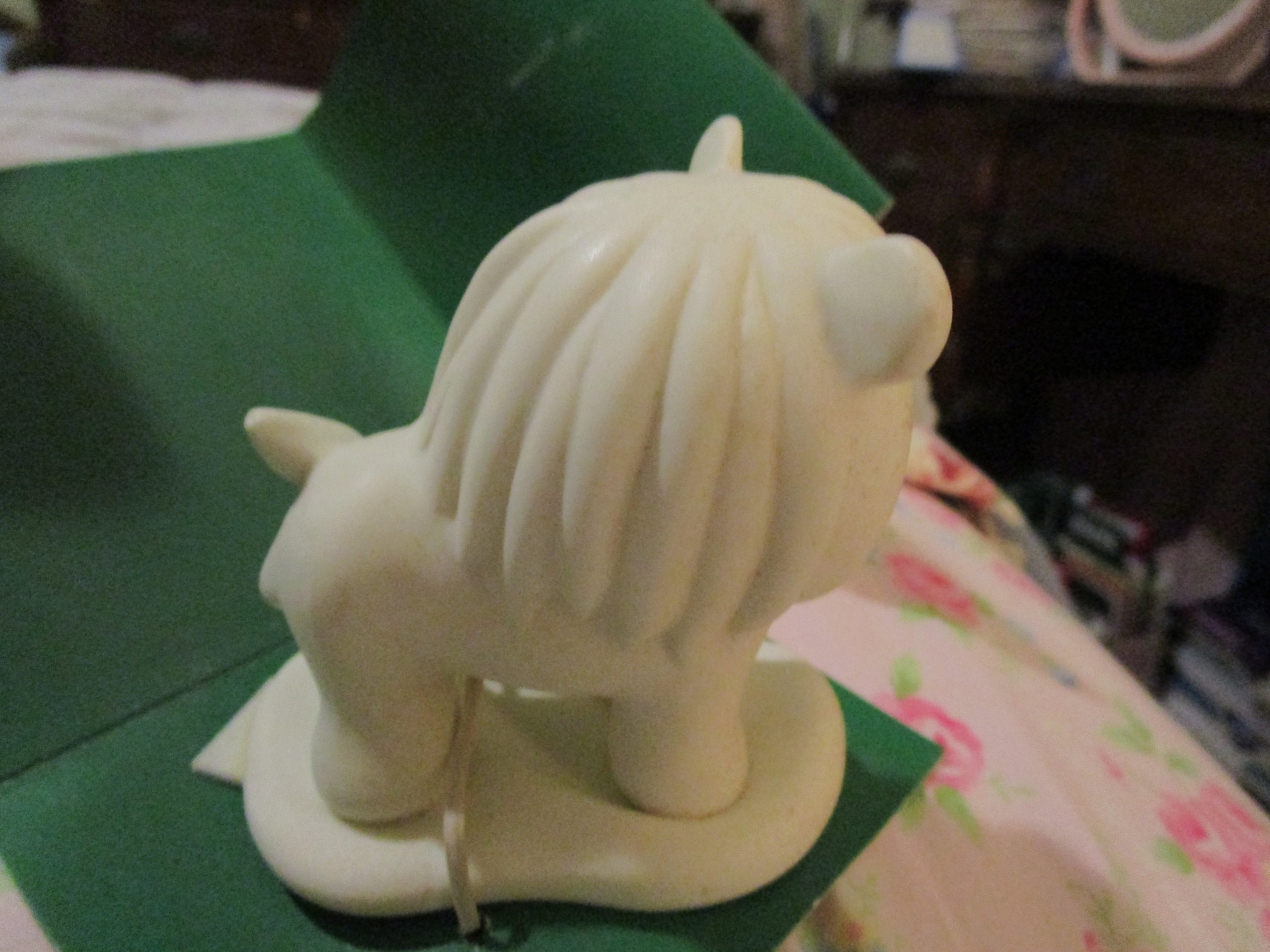 1994 the Lion and the Lamb Circus Collection Lion Figurine - Etsy