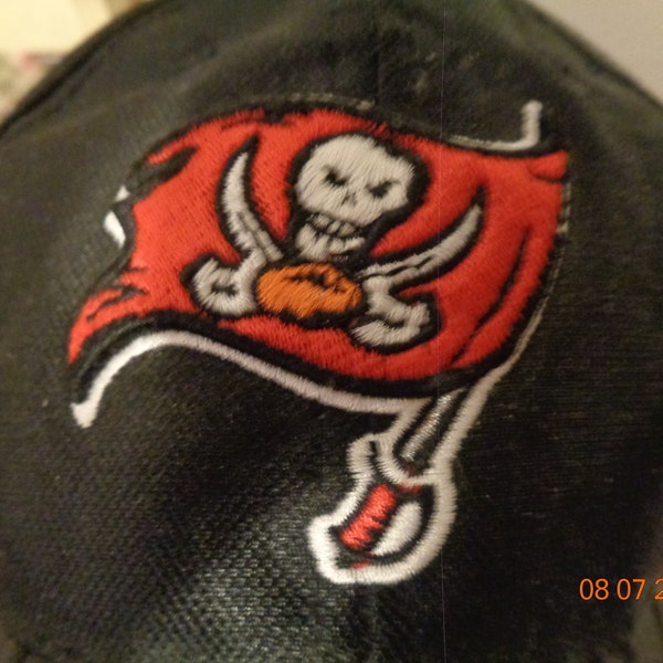 Tampa Bay Buccaneers Vintage Hat - Etsy