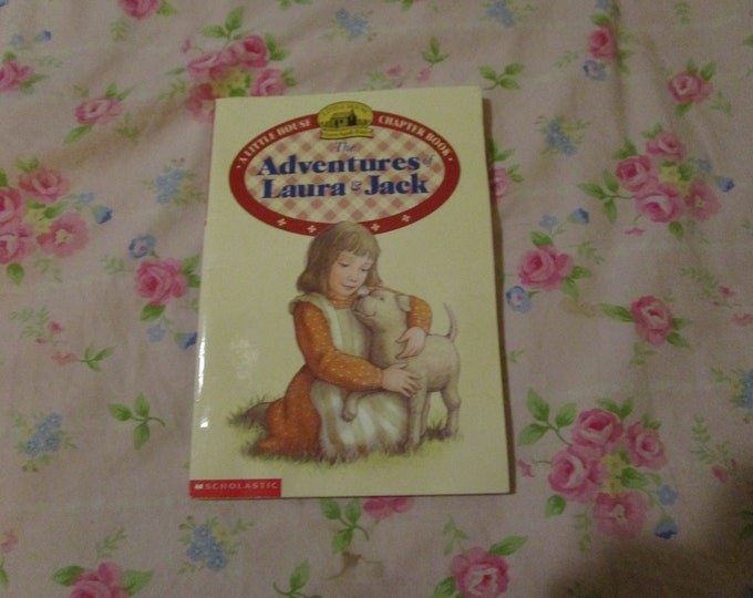 PA'S HUG. Little House on in the Big Woods. Little House on the Prairie ...