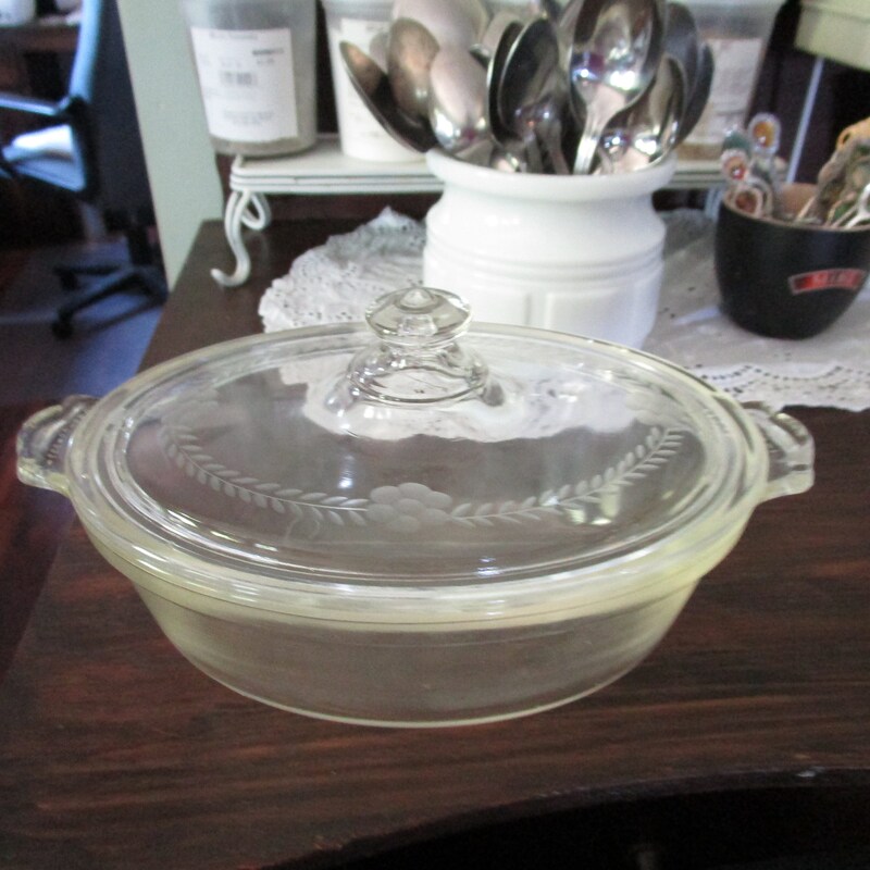 Rare Pyrex - Etsy