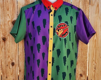 Monty Gator Inspired Tail - Etsy