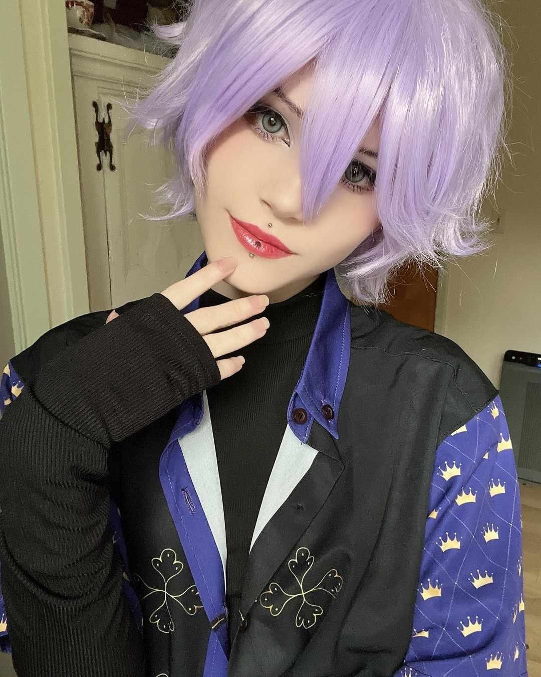 Fairest One Button-up (made-to-order) - Etsy