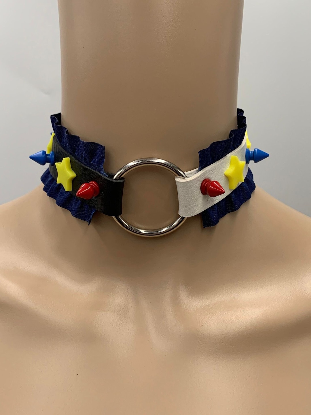 Moondrop Inspired Choker - Etsy