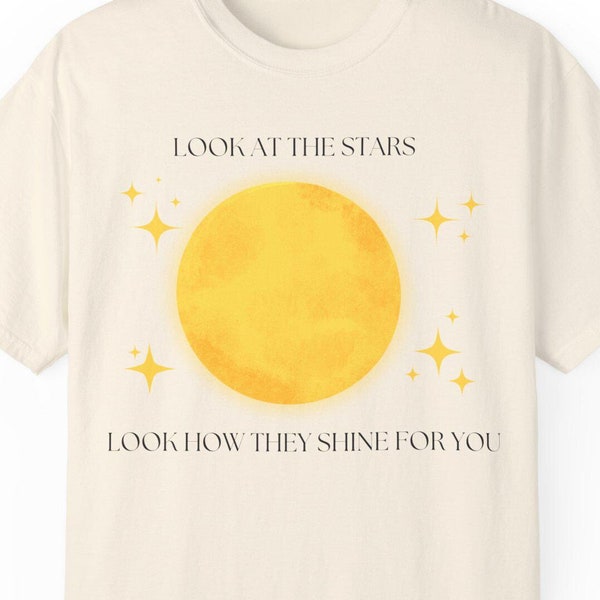 Coldplay Yellow - Etsy