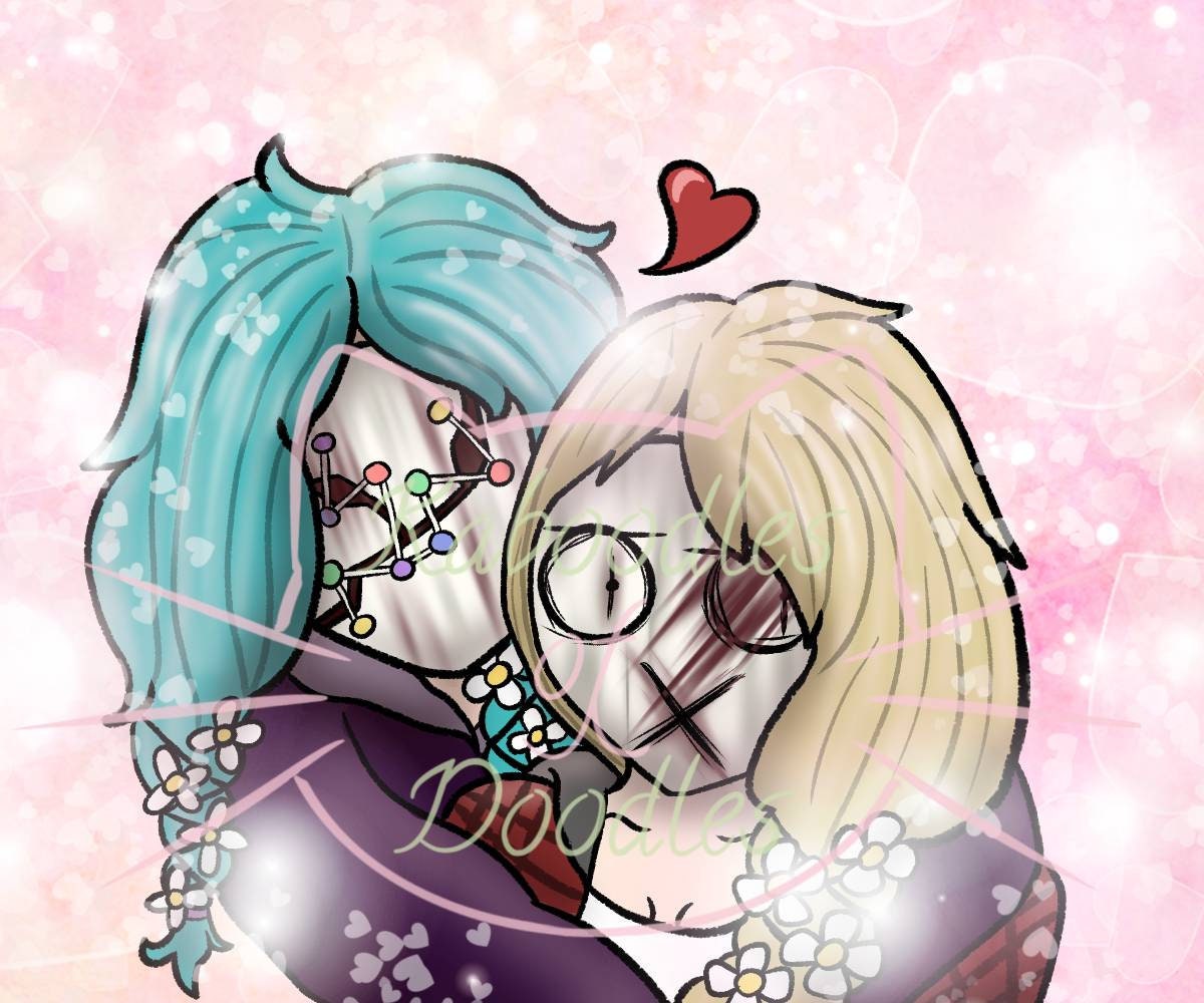 Dbd Susie Posters - Etsy