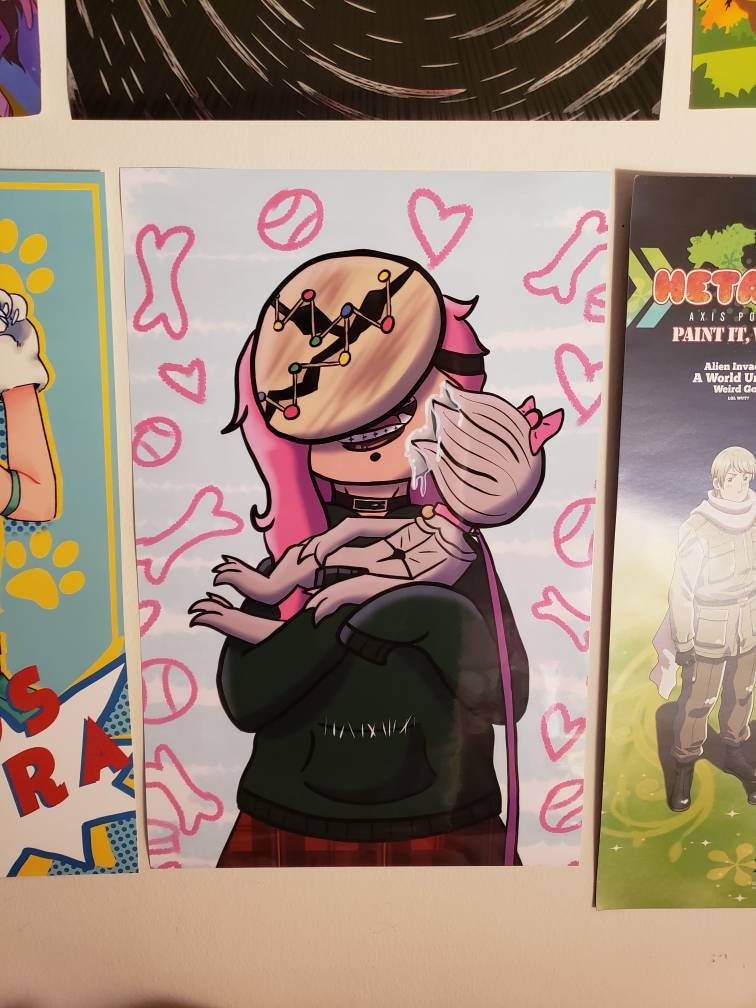 Dbd Susie Posters - Etsy