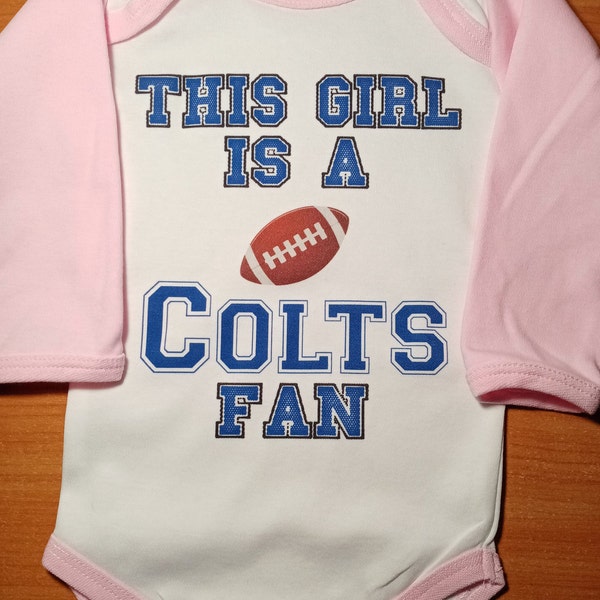 Colts Logo - Etsy