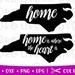 North Carolina Home Svg, NC Svg, Home Svg, Instant Download, Cricut ...