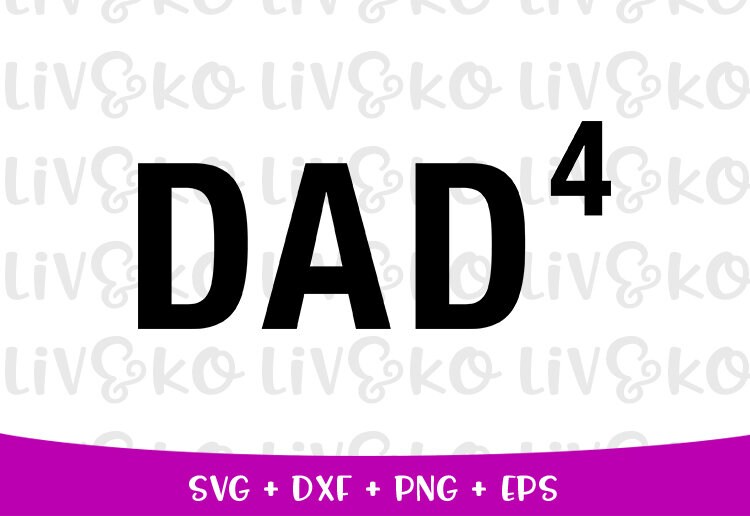 Fathers Day svg Fathers Day cut file Fathers Day printable | Etsy