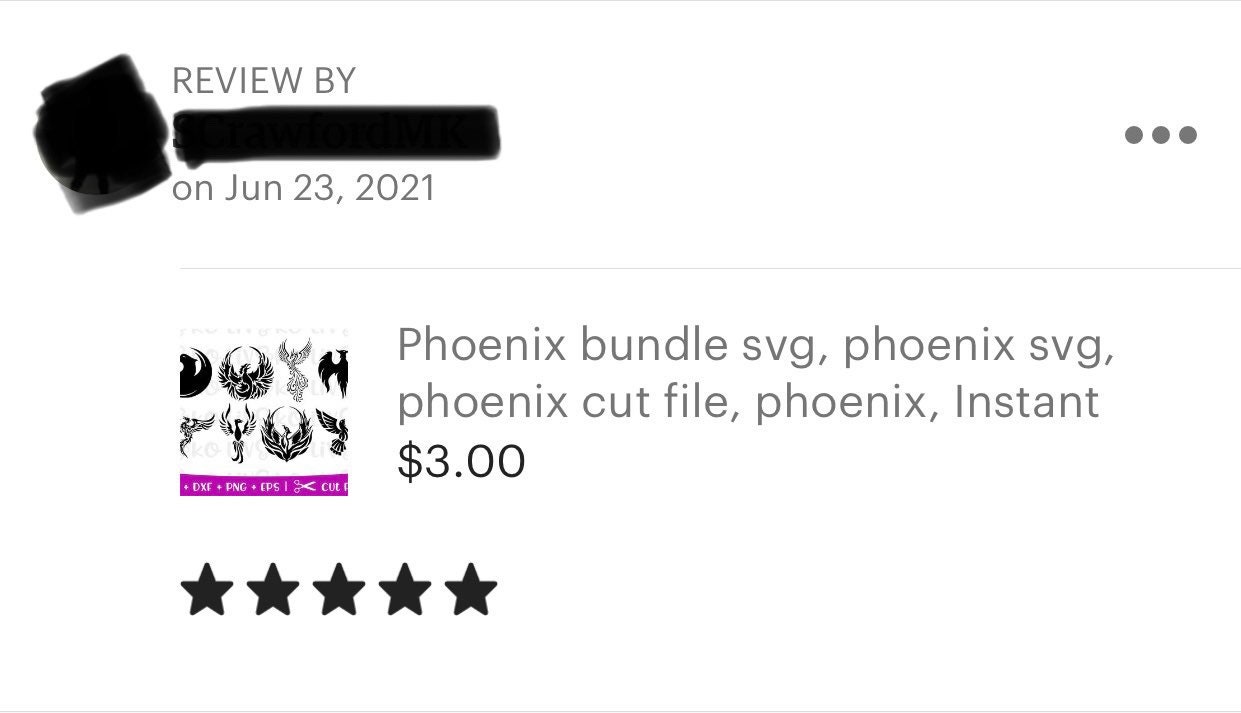 Phoenix Bundle Svg Phoenix Svg Phoenix Cut File Phoenix - Etsy