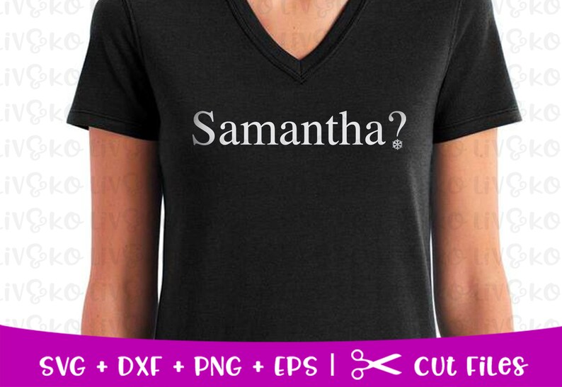 Frozen Svg Samantha Svg Olaf Svg Disney Svg Samantha Cut Etsy