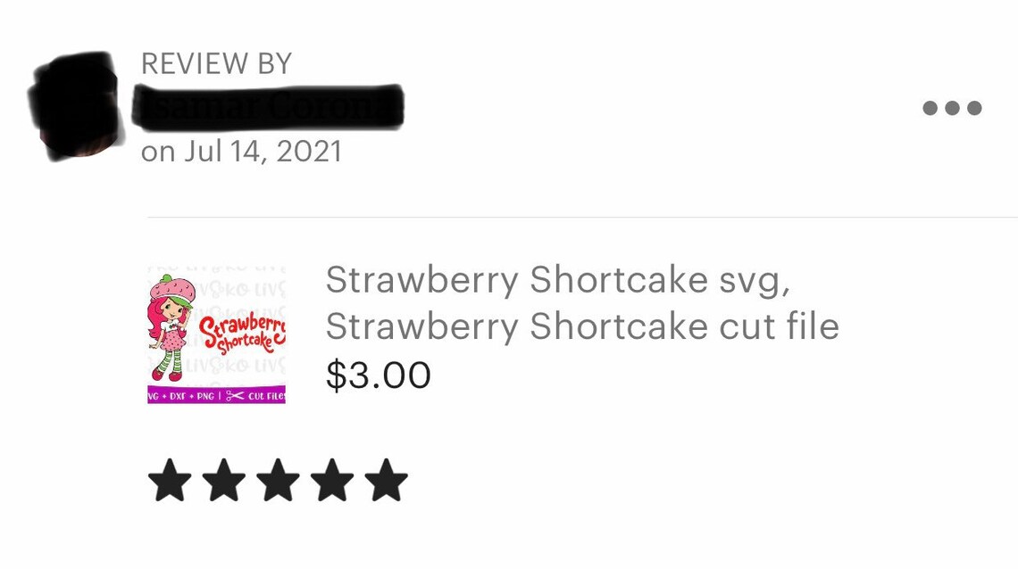 Strawberry Shortcake Svg Strawberry Shortcake Cut File - Etsy