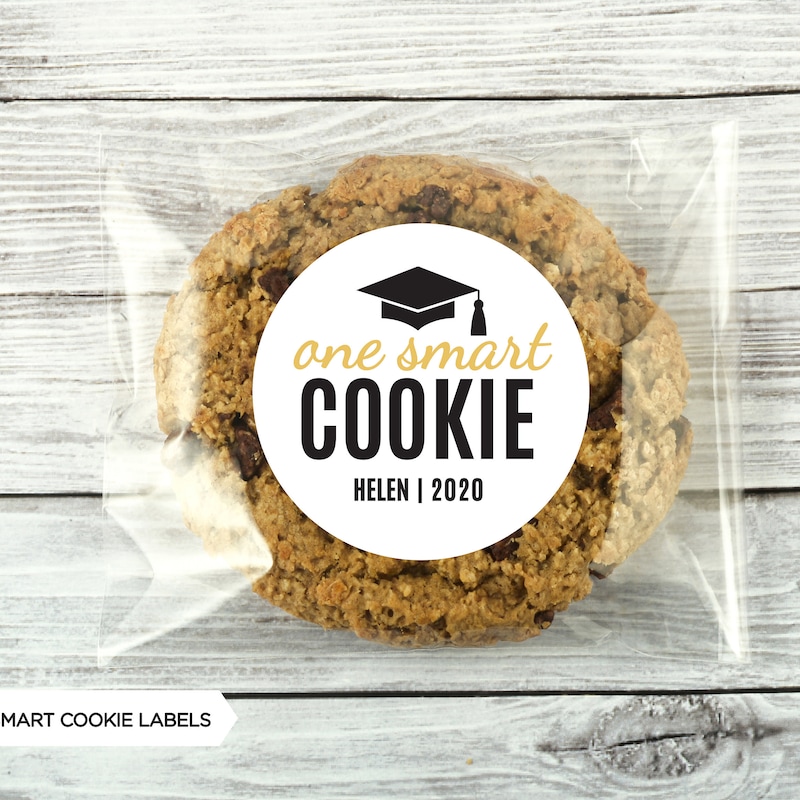 Cookie Labels - Etsy
