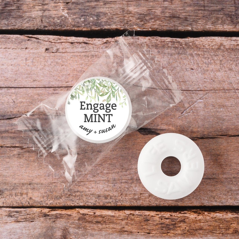 Mint - Etsy