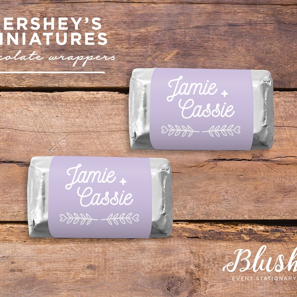 Personalized Wrapper - Etsy