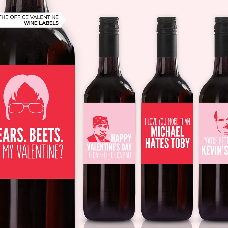 Trump Wine Label - Etsy
