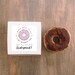 New Donut Proposal Box | Funny Donut Pun | Bridesmaid Proposal ...