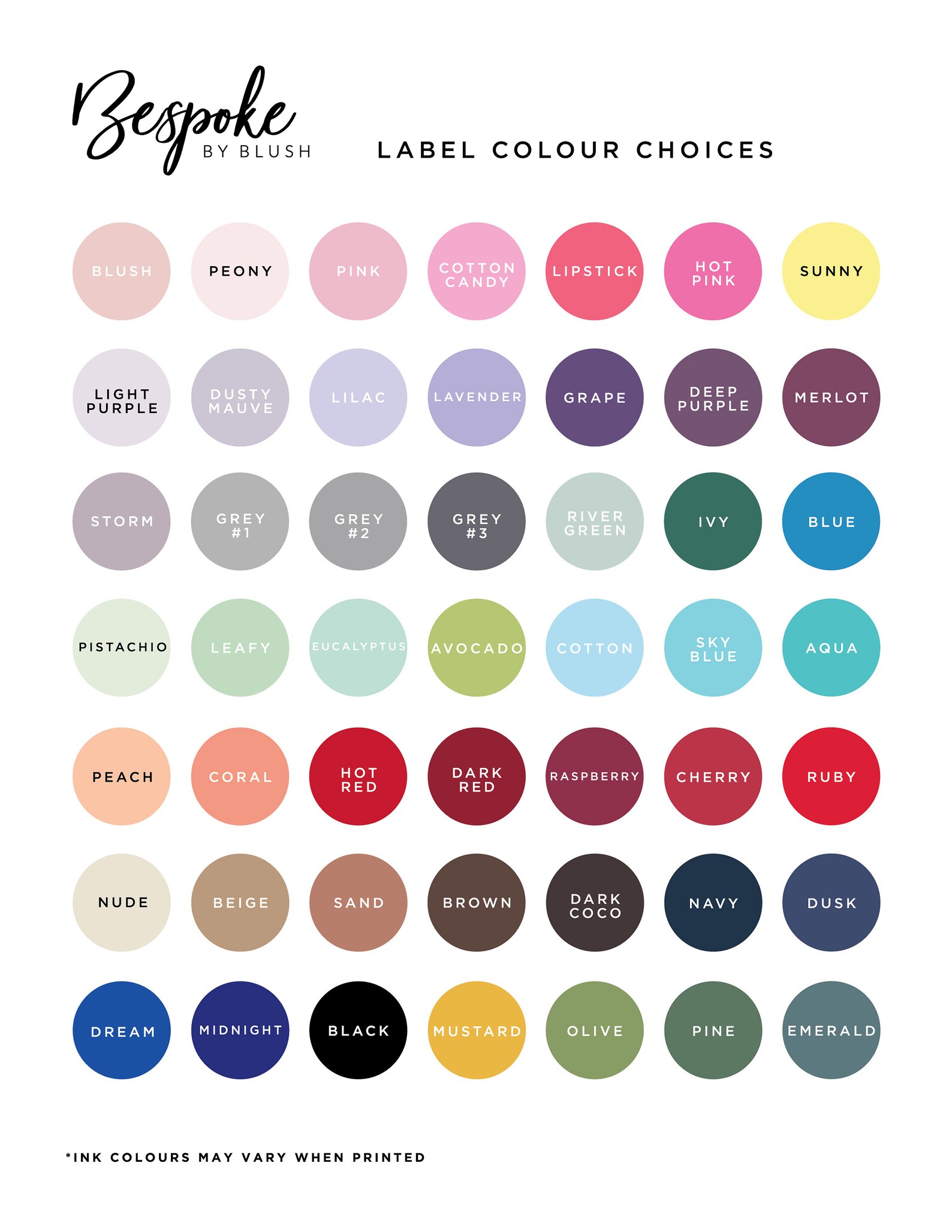 Personalized Mint to Be Favour Labels | Mint Favours | Mint Stickers ...