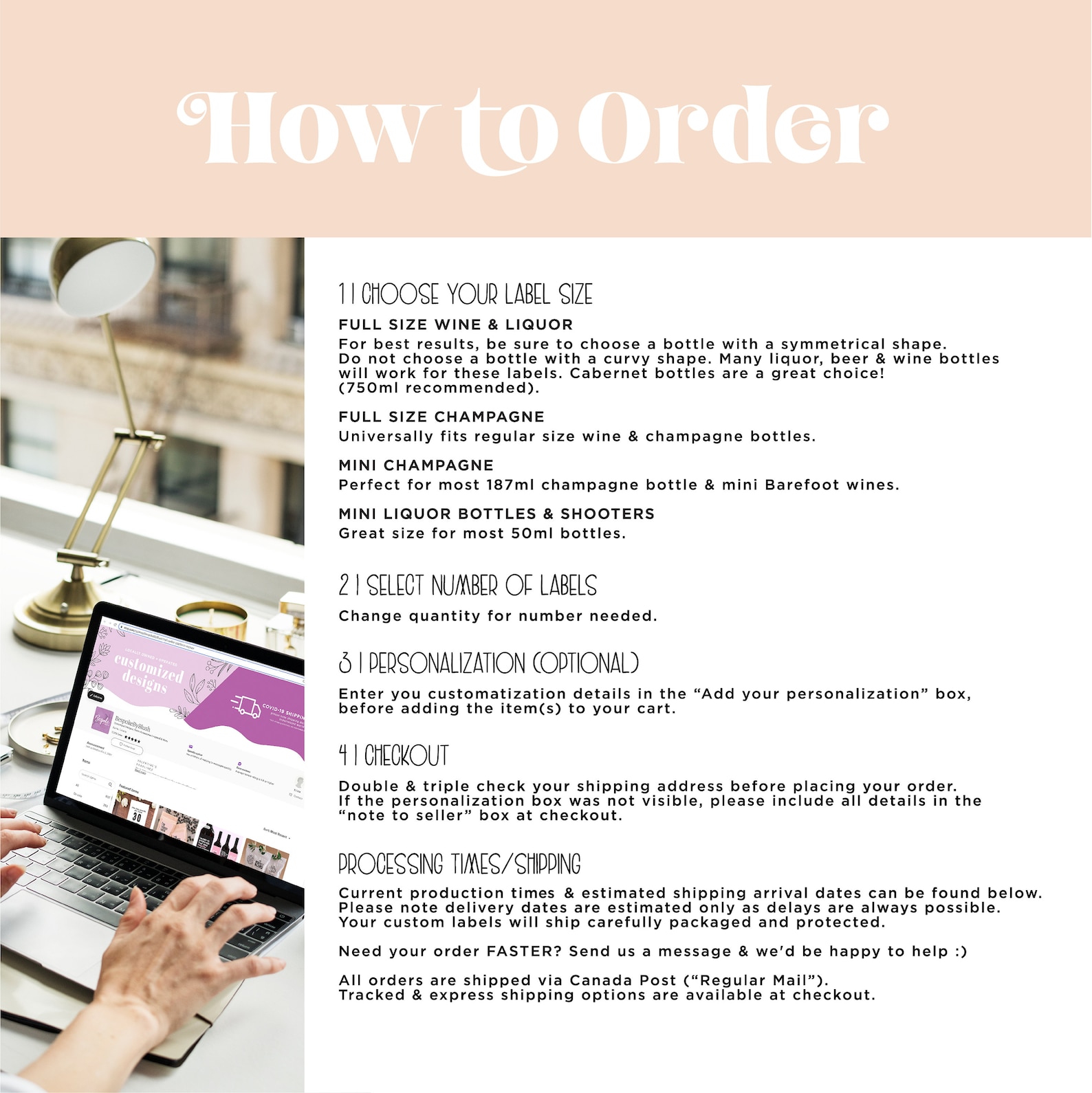 NEW! Bachelorette Bubbly Labels | Mini Champagne Labels | Wine Labels ...