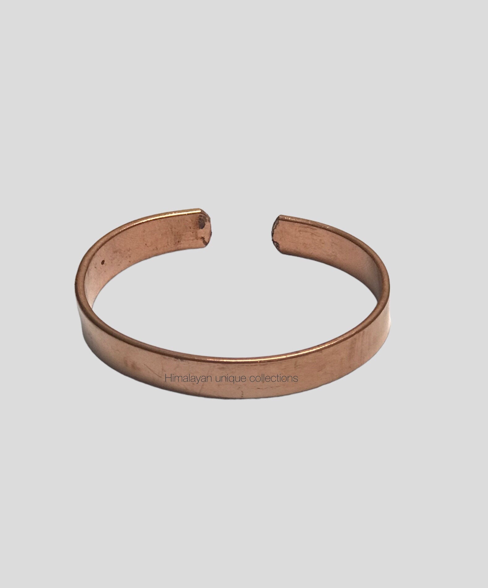 Pure Copper Bracelets - Etsy