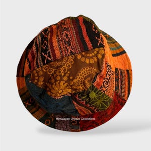 Patch Bucket Hats - Etsy