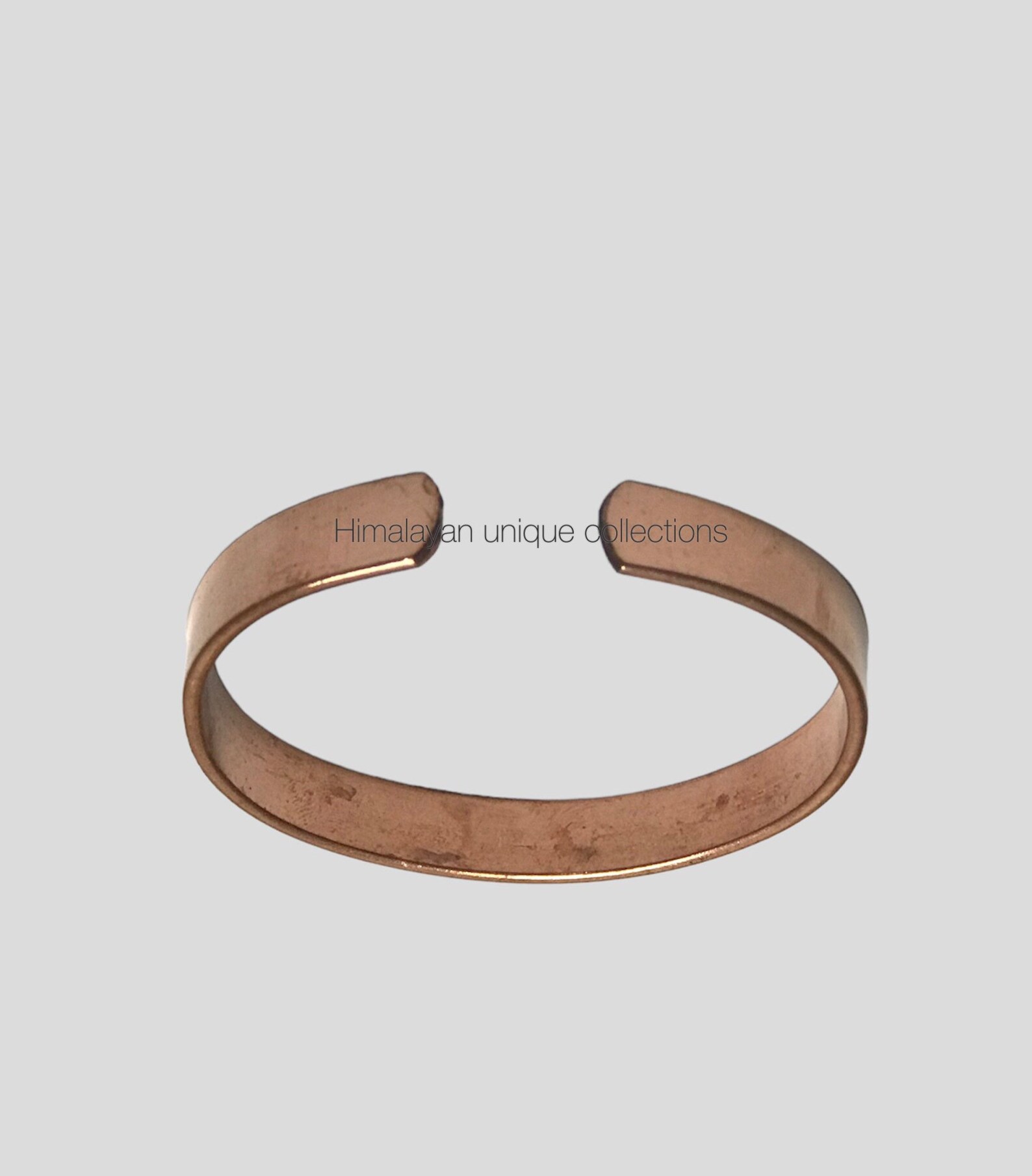 Pure Copper Bracelets - Etsy