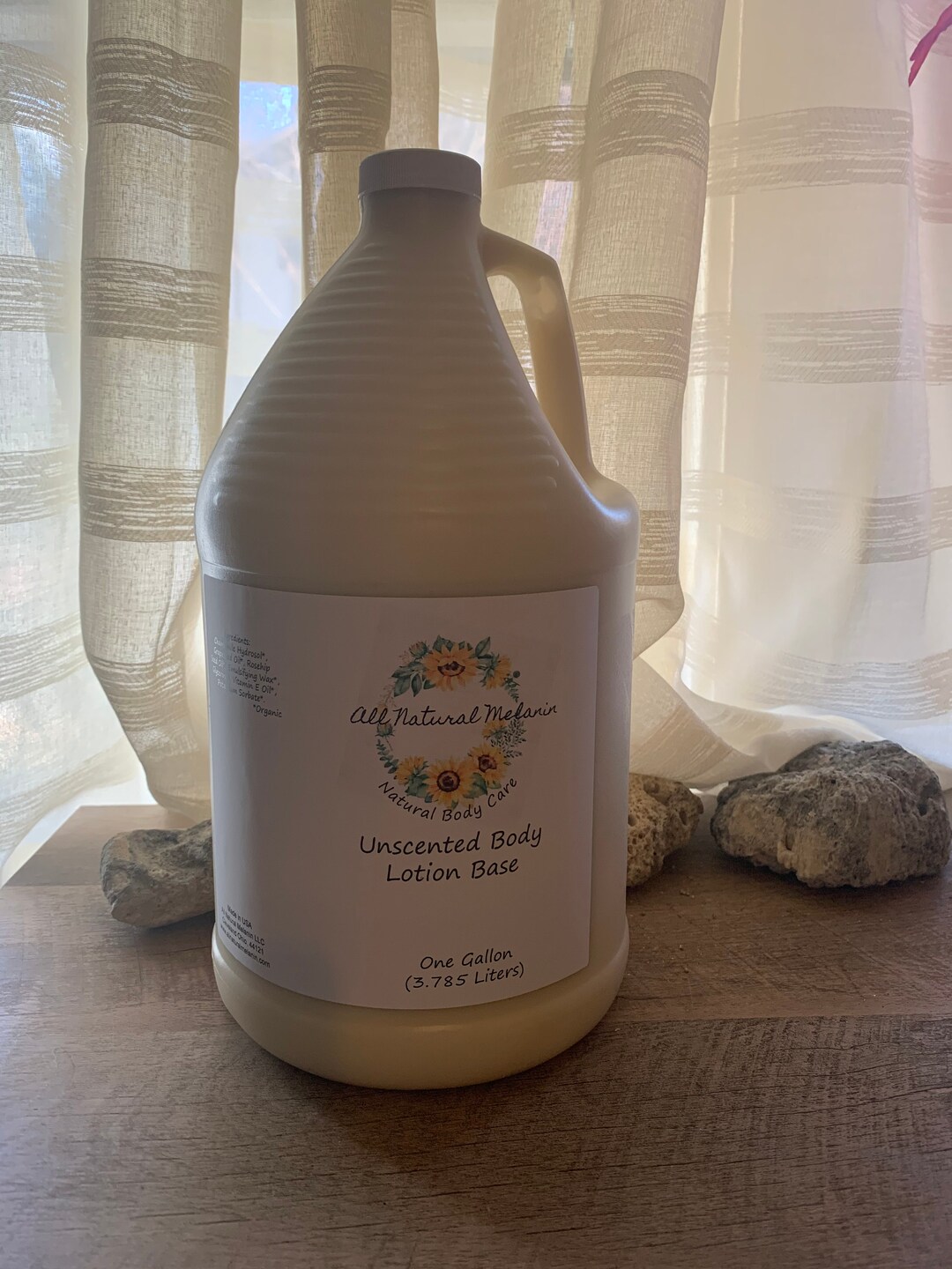 Wholesale Unscented Hand and Body Lotion - Etsy