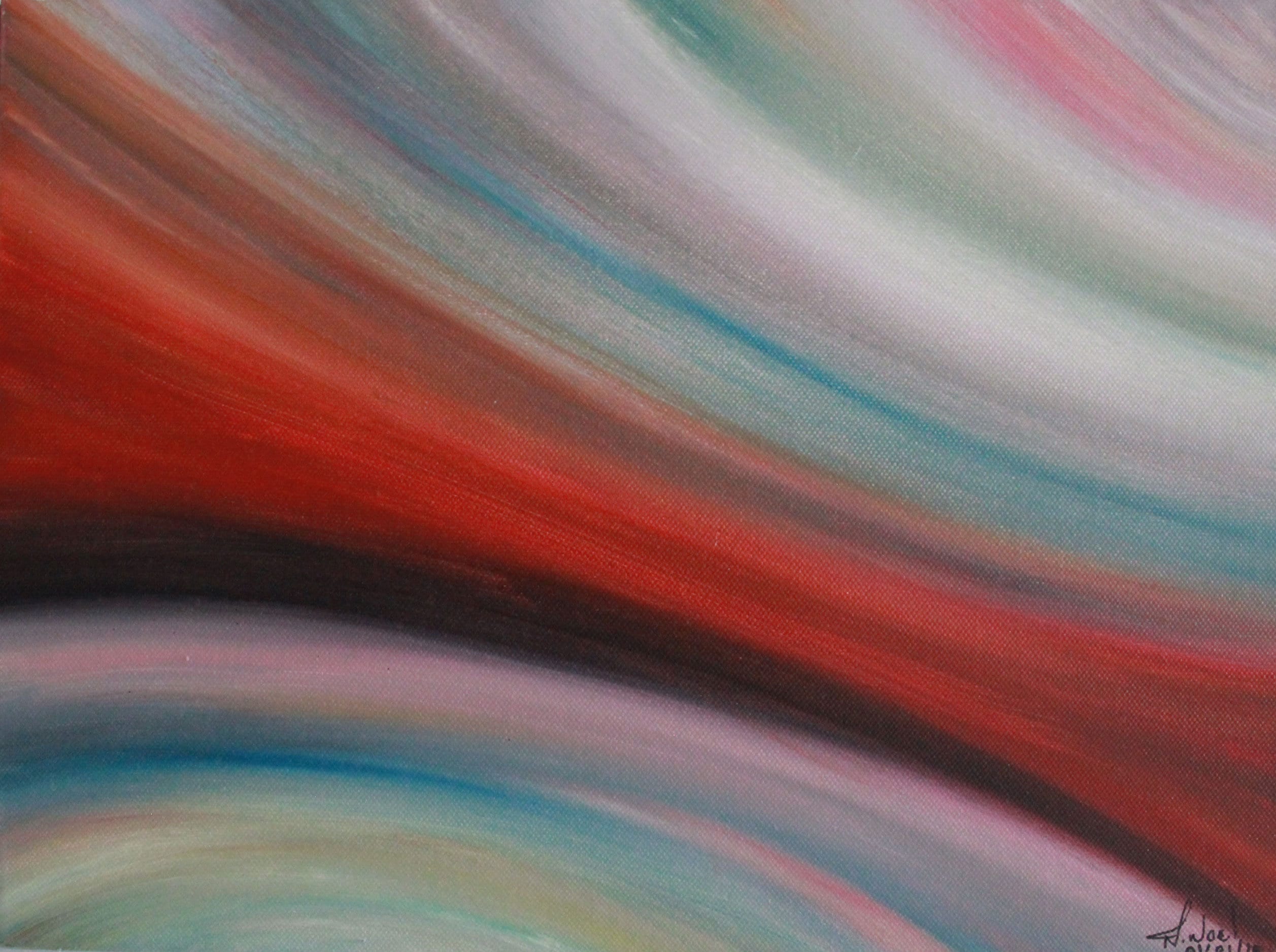 The Colour of Thoughts - Downloadable Prints - Digital Prints - Etsy