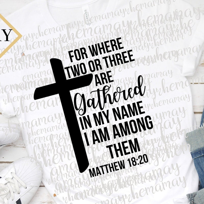 Matthew 19 6 - Etsy