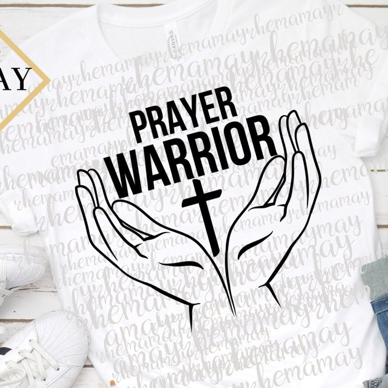 Christian Warrior Art - Etsy