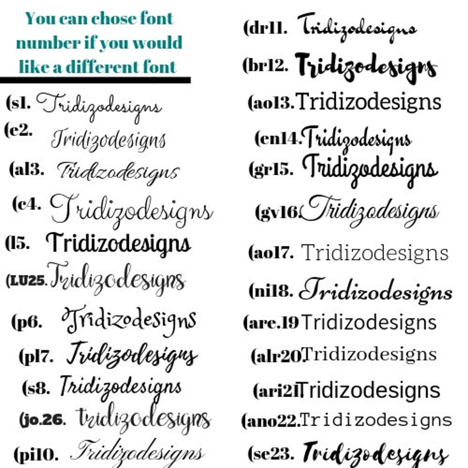 Make Your Own Print Create Your Own Custom Text Print - Etsy