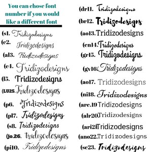 Make Your Own Print, Create Your Own, Custom Text Print, Custom Quote ...