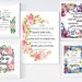 Bible Verse Bundle, Printable Set, Christian Bundle, Bible Verse Set ...