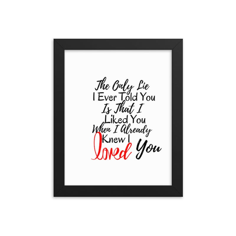 For Like Ever - Etsy