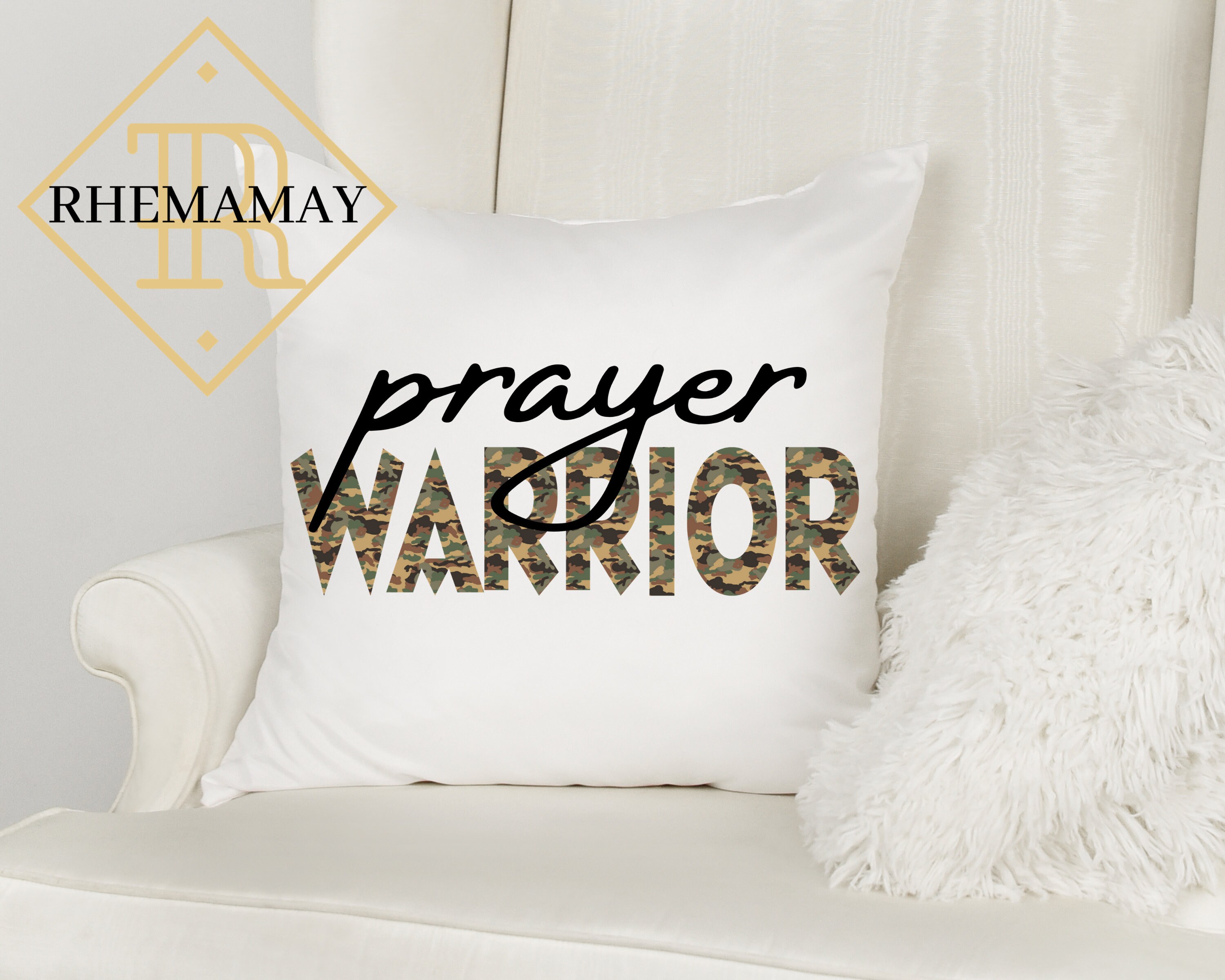 Prayer Warrior, Bible Png, Prayer Png, Christian Sublimation, Print and ...