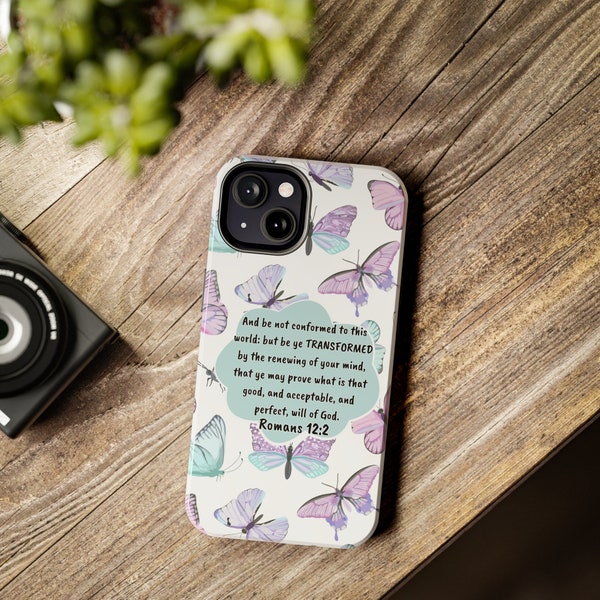 Shop Christian Phone Case - Etsy