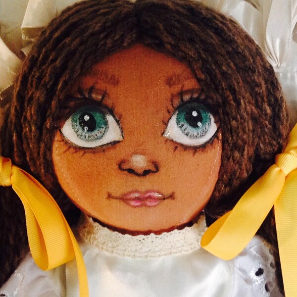 Rag Dolls Handmade - Etsy