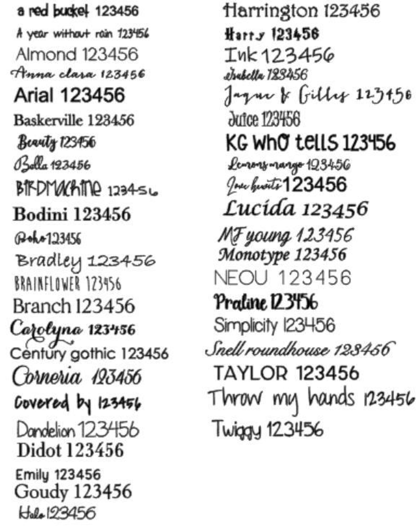 HAND PAINTED Growth Ruler, Growth Chart, Measuring Stick, Kid Ruler ...