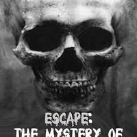 Chocolate Factory Escape Room for Kids | Treasure Hunt DIY Printable ...