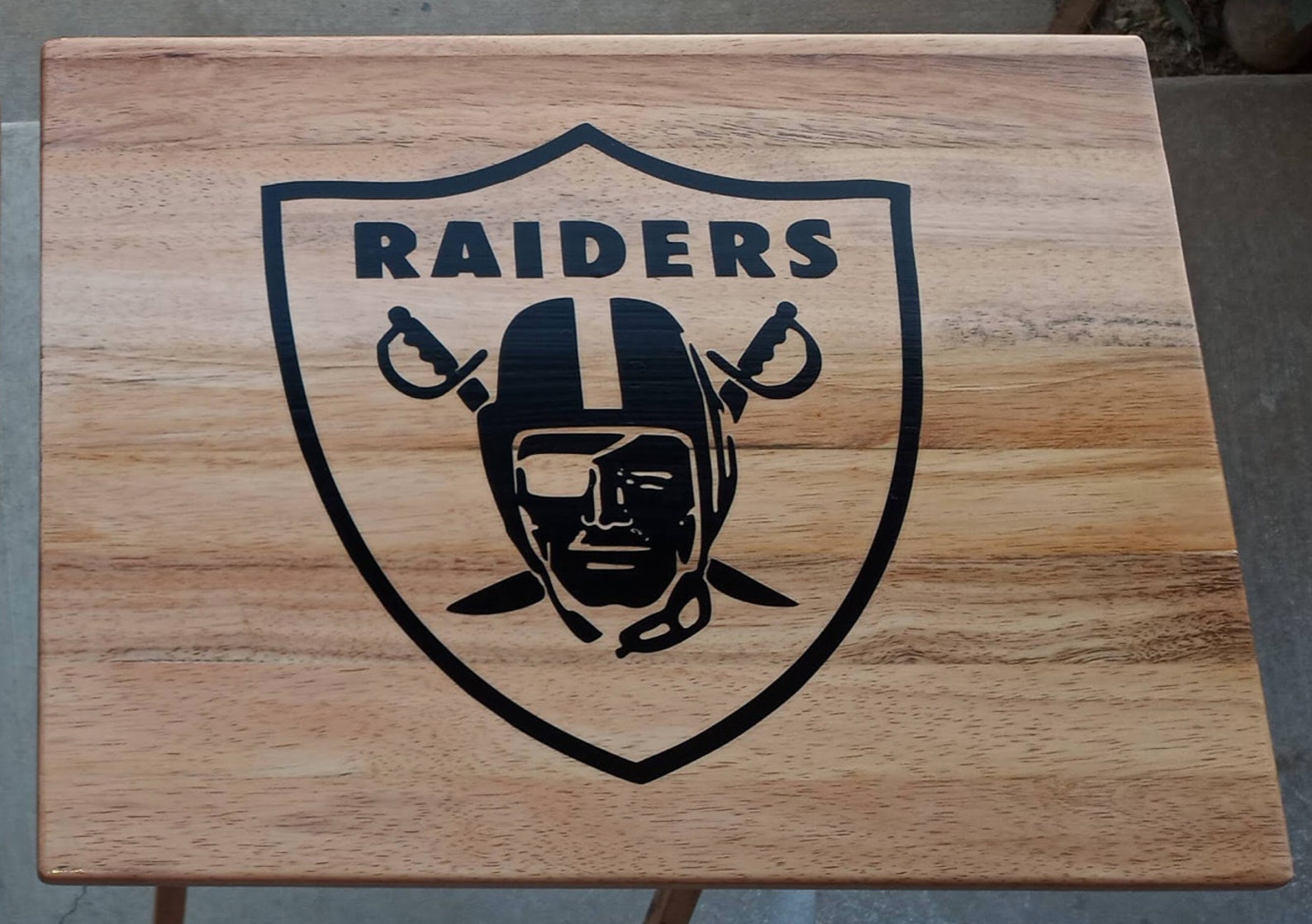 Personalized/sports Themed Standing TV Dinner Trays - Etsy